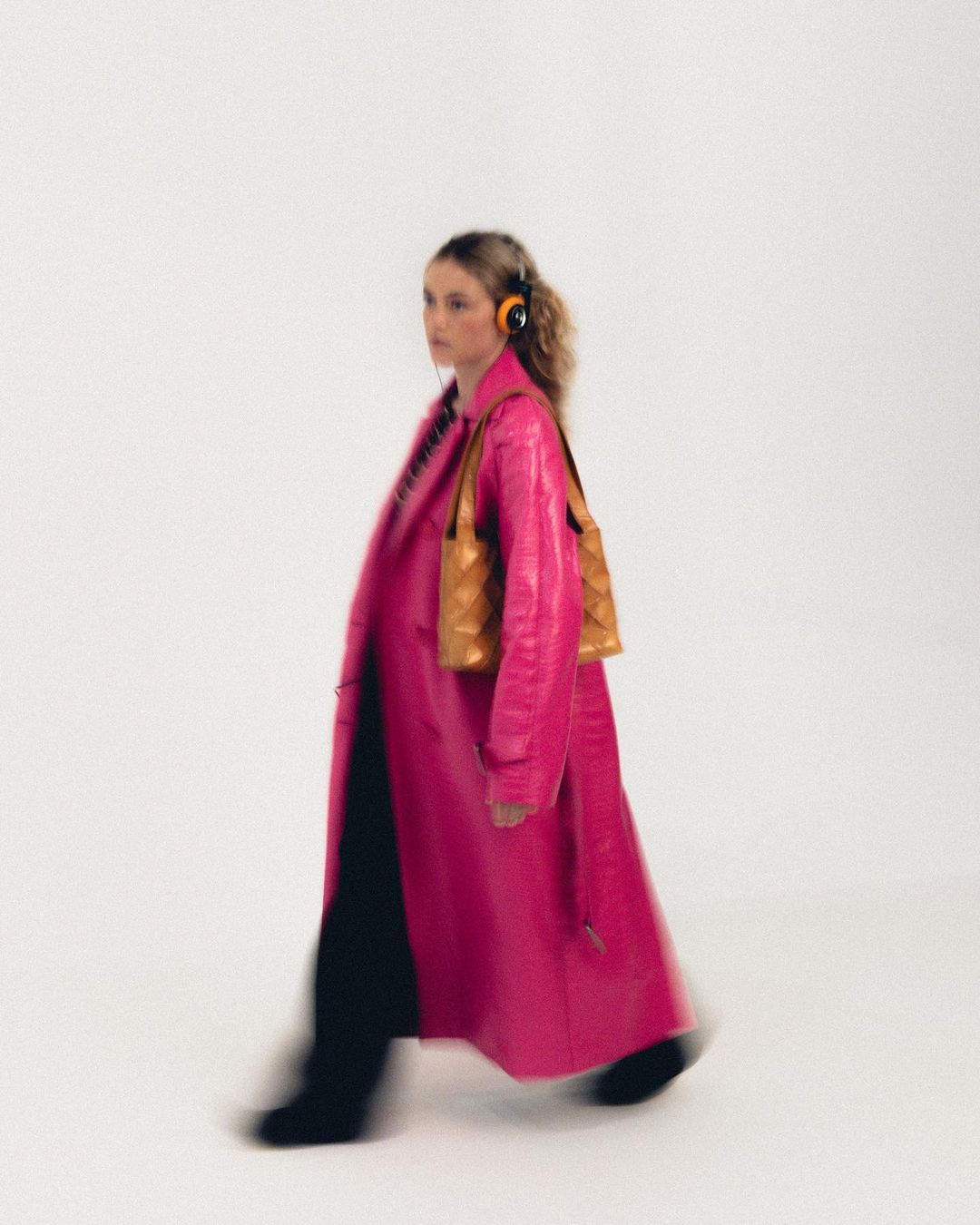 Freja Settergren Content Creator and Entrepreneur