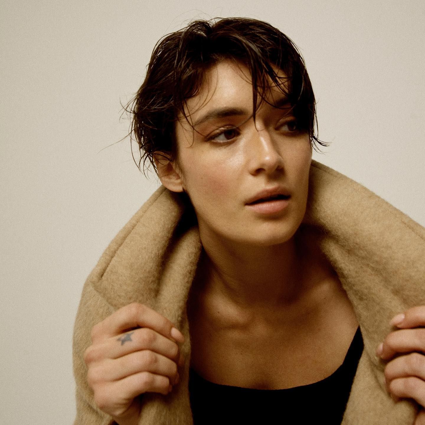 Fleur Copin Actor and singer